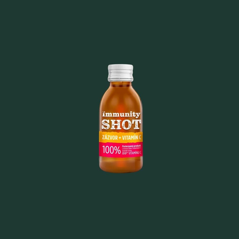 Immunity Shot