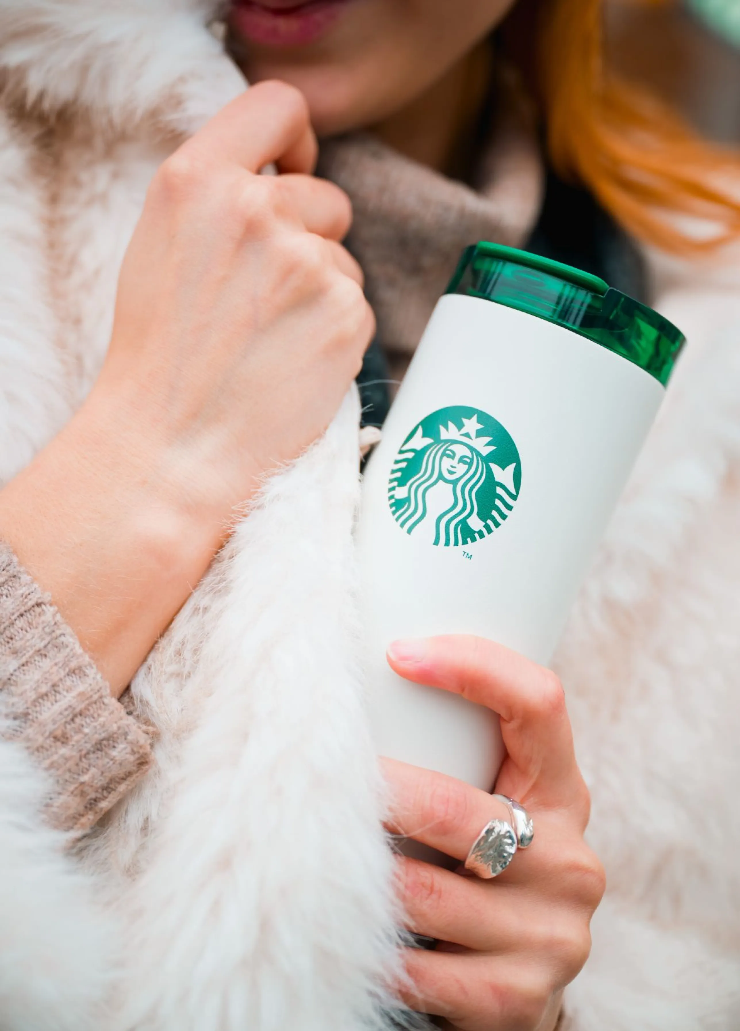 Promo Merch EN | Starbucks