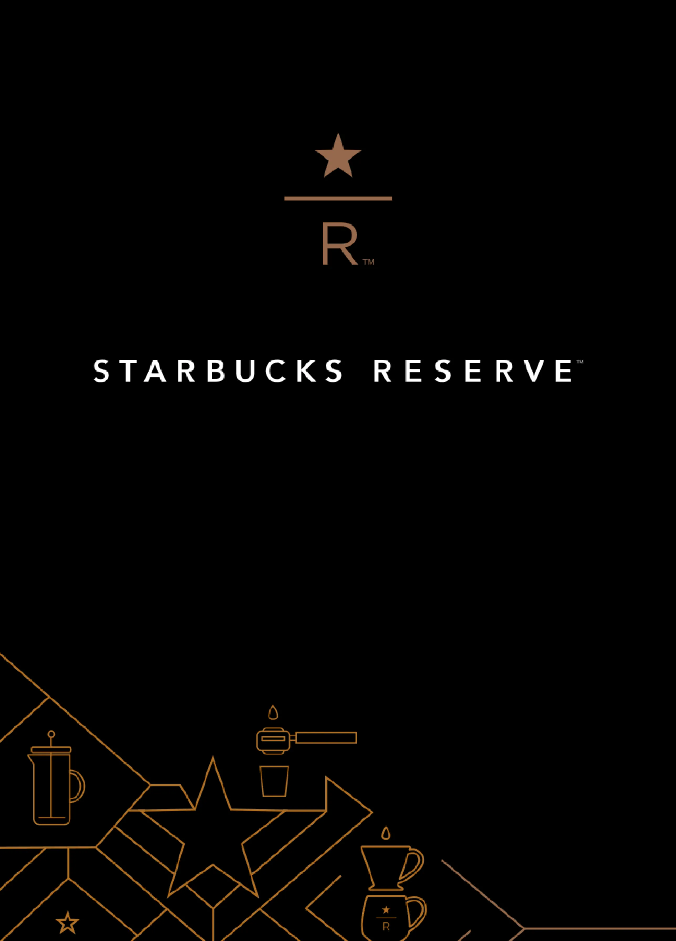 Starbucks Reserve EN | Starbucks
