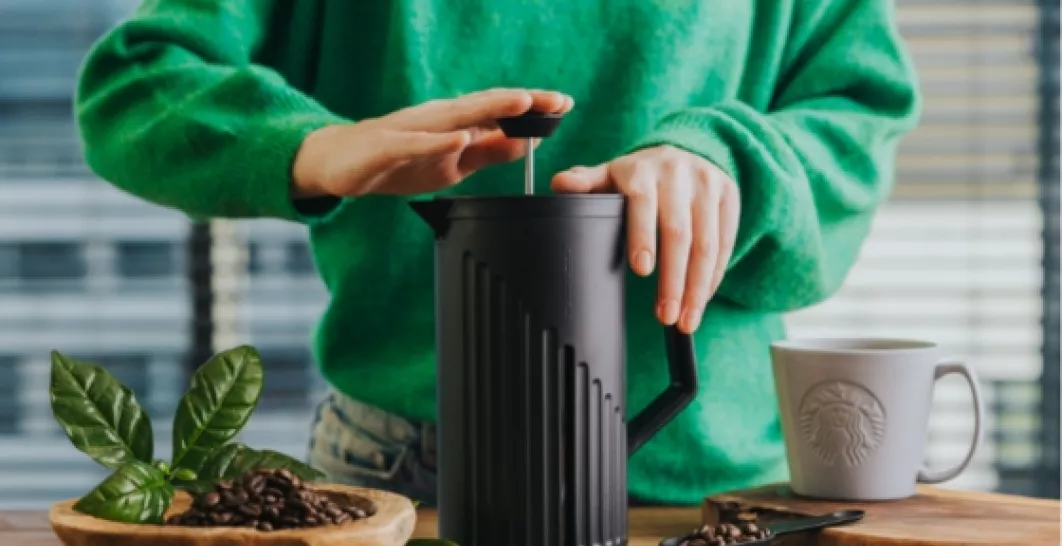 Homepage | Starbucks