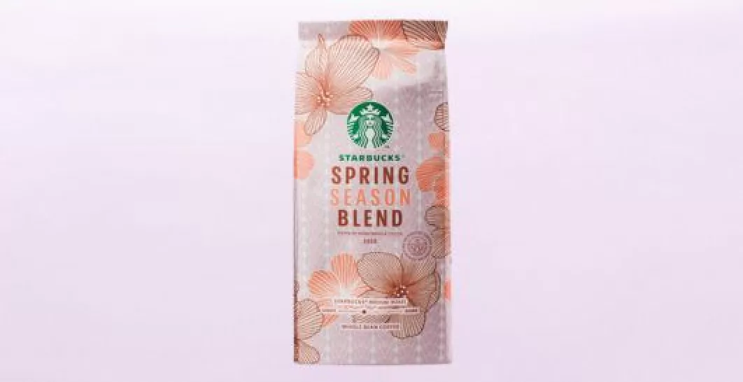 Homepage | Starbucks
